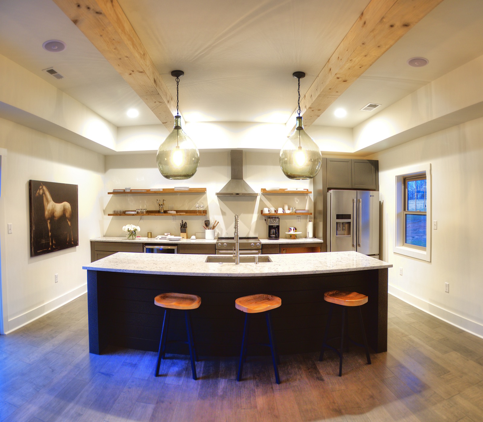 Nexgen Contractors LLC – Building Relationships Through Renovations