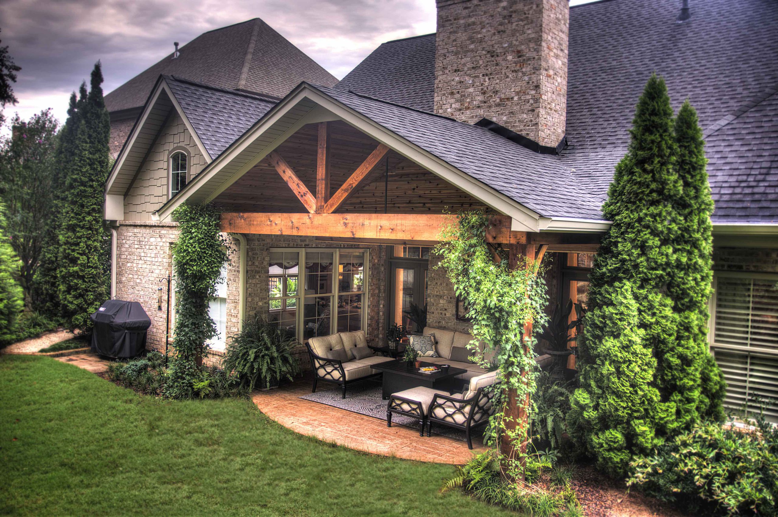 Nexgen Contractors LLC – Building Relationships Through Renovations