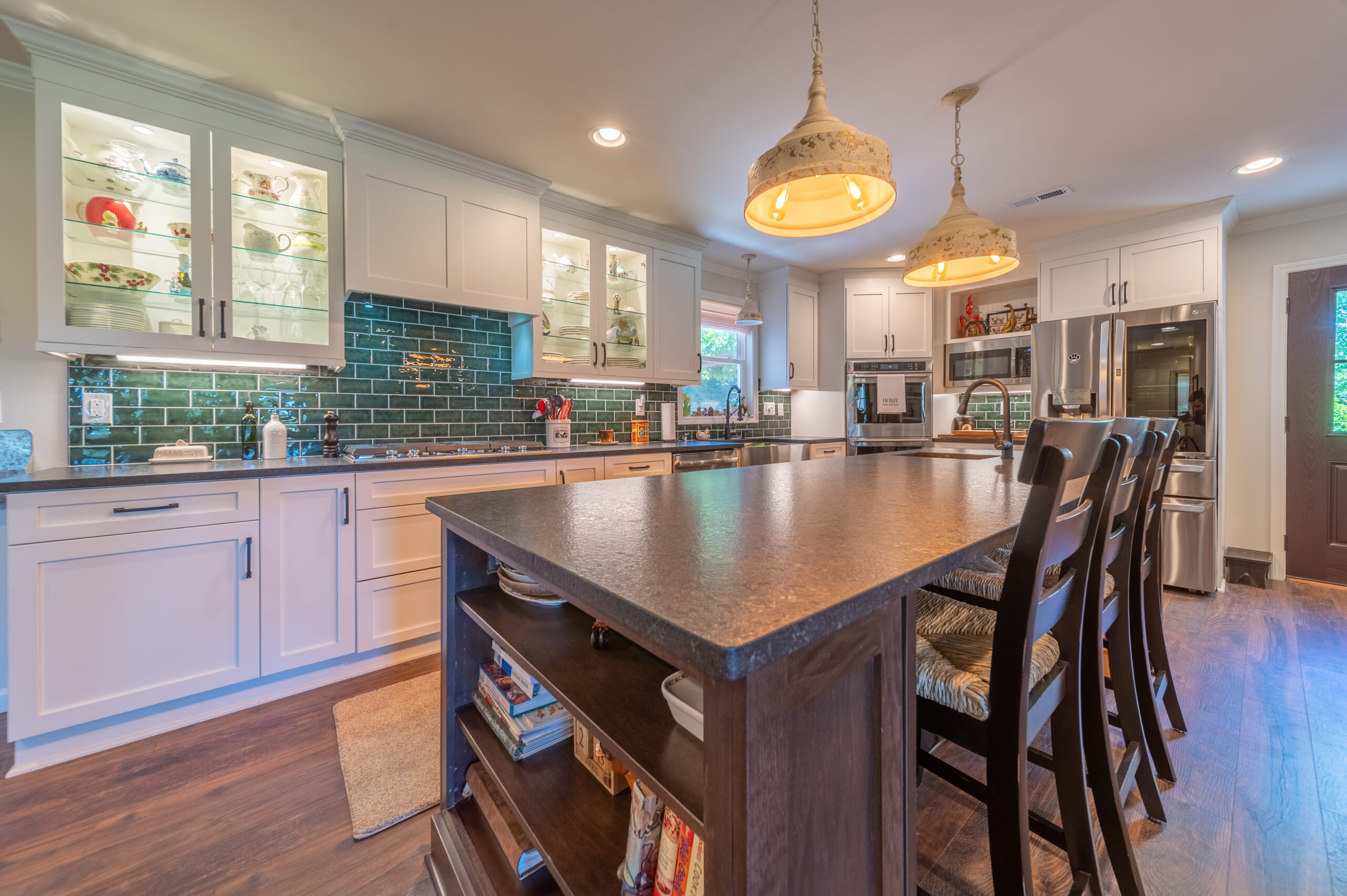 Nexgen Contractors LLC – Building Relationships Through Renovations