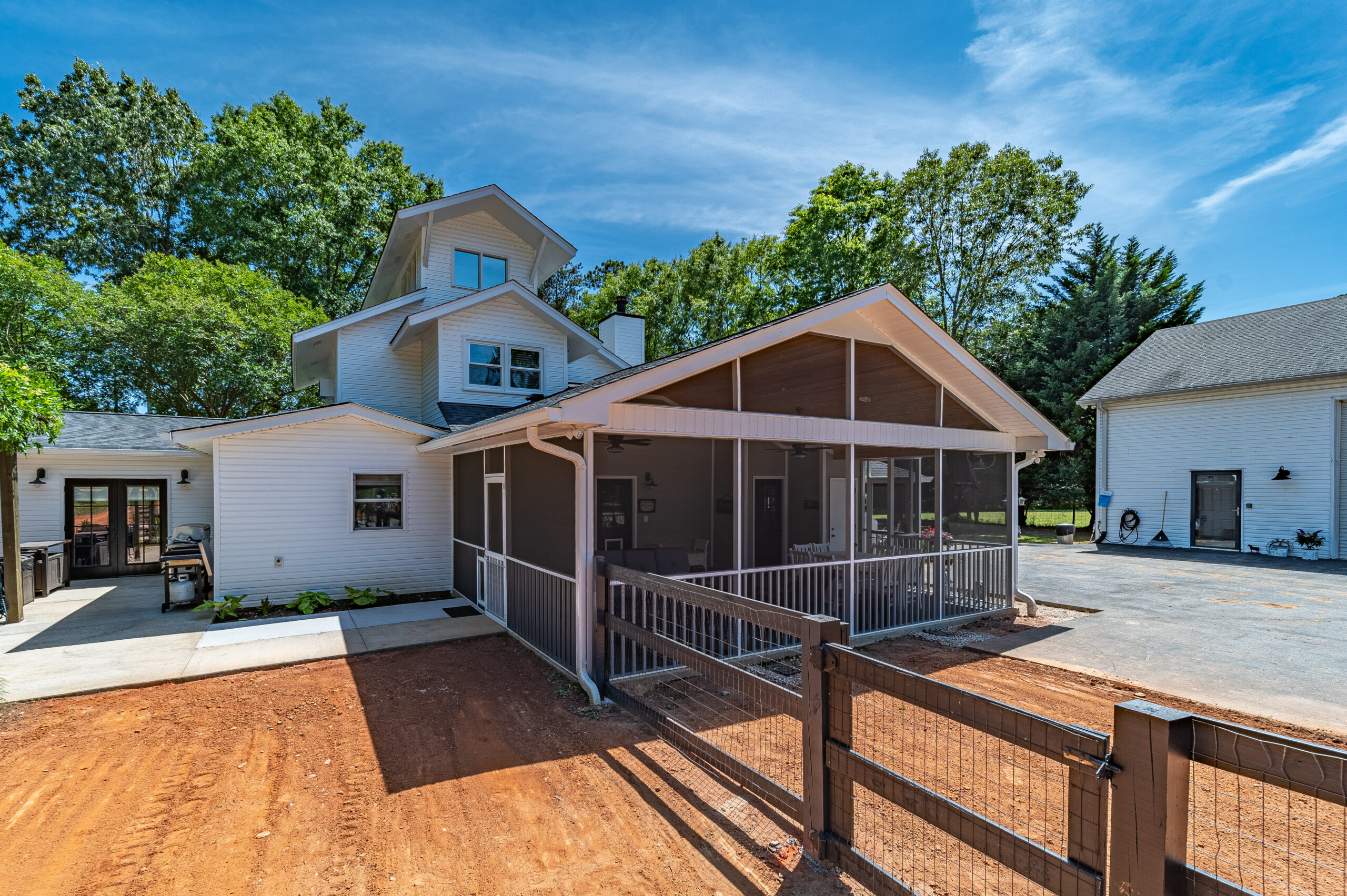 Nexgen Contractors LLC – Building Relationships Through Renovations