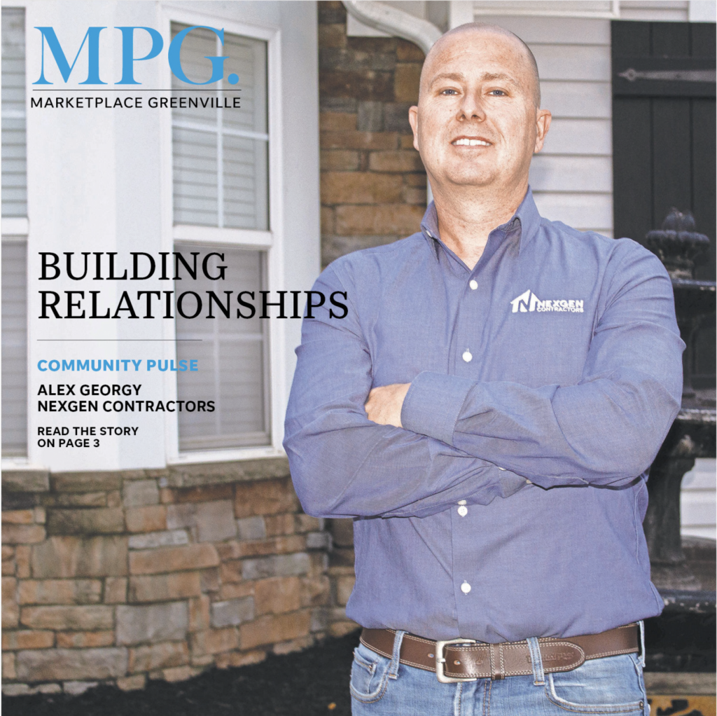 Nexgen Contractors LLC – Building Relationships Through Renovations